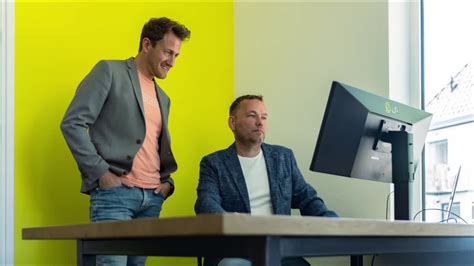 Kevin Verkerk Op Linkedin Daar Trekken We Vanmiddag Een Extra Biertje
