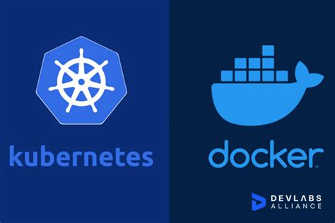 Docker With Kubernetes Certification Course Devlabs