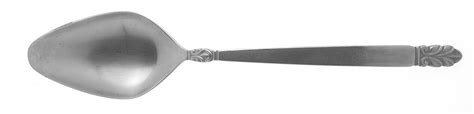 Norse Stainless Tablespoon Serving Spoon By International Silver