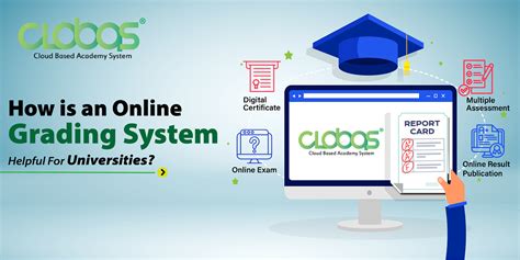 Why Universities Must Implement An Online Grading System