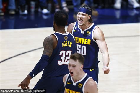 组图热火胜掘金1 1 巴特勒约基奇王牌对决 搜狐大视野 搜狐新闻