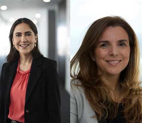 María Del Carmen Gil Marín Y Ana María García Fau Revista Ejecutivos