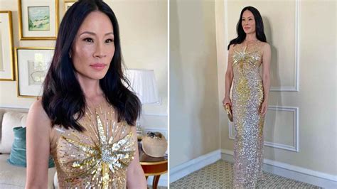 Lucy Liu Net Worth How Much The Hollywood Icon Is Really Worth Britishheadline