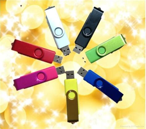 USB Flash Drive China Manufacturer Portable Storage Computer Accessories Products