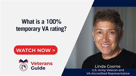 What Is A Temporary VA Rating Veterans Guide