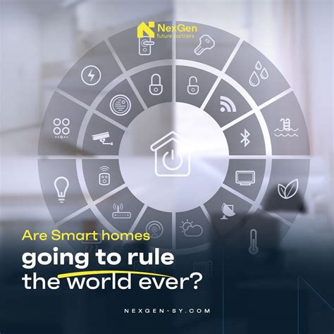 Nexgen Building And Home Automation On Linkedin Nexgen Smarthome Automation Home Automation