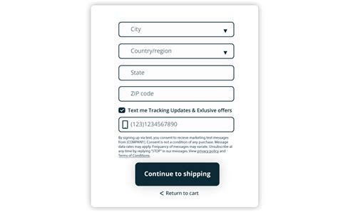 Sms Opt In Why Sms Consent Is Important