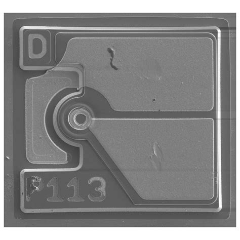 25gbs Oxide Vcsel 多模面射型雷射 Products Live Optronics Company Limited