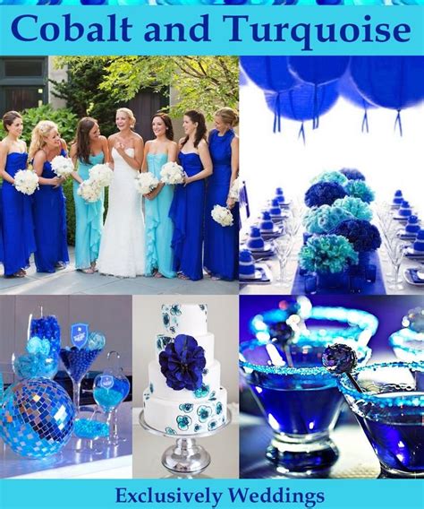 Wedding Colors Tiffany Blue