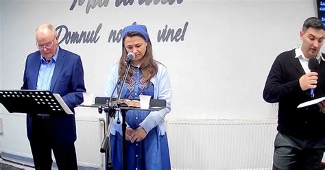 Alec Passmore Și care va fi semnul când se vor întâmpla aceste lucruri NewsNet Crestin