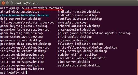 How To Show Hidden Ubuntu Startup Applications LinuxBabe
