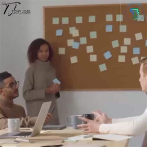Video Dr Tony Jose On Linkedin Businesscoaching