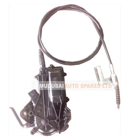 Engine Stop Cable Isuzu Fvz With Motor Mudubai Auto Spares Limited