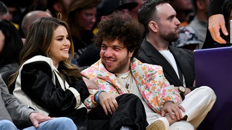What Taylor Swift Really Thinks About Selena Gomez And Benny Blancos