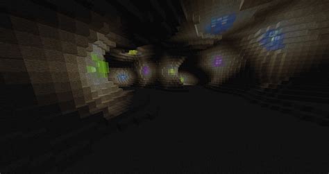 Mesa Mining Company Minecraft Map