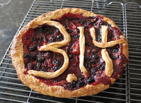 Celebrate Pi Day With Pia