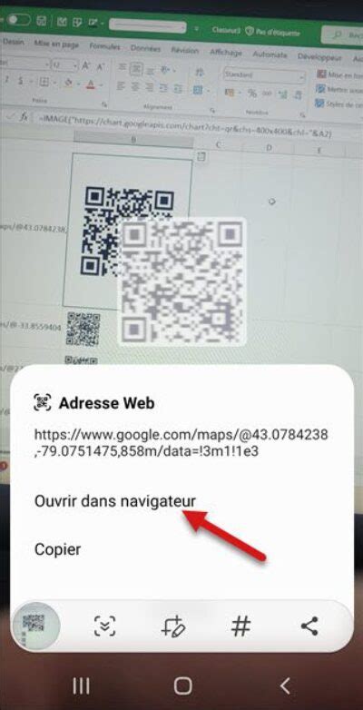Crea Un Codice Qr Con Excel