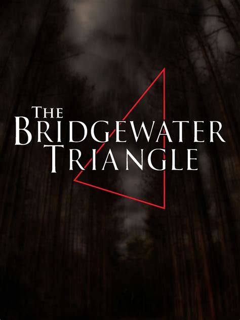 Prime Video The Bridgewater Triangle