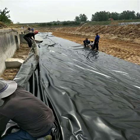 厂家：水库土工布是什么 知乎