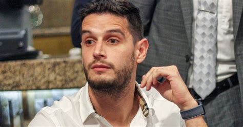 Perfil ¿quién Es Adrián Marcelo Influencer Señalado De Acoso Sexual