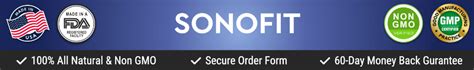 Sonofit Reviews Does It Really Work The Truth Beware