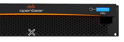 ross video signal processing opengear 주 한국에빅스