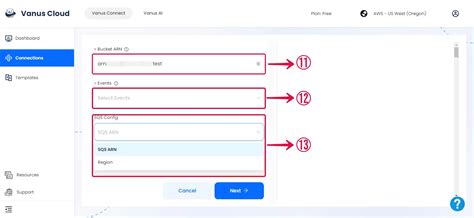 Amazon S3 An Open Source Cloud Native Serverless Message Queue For Building EDA Applications