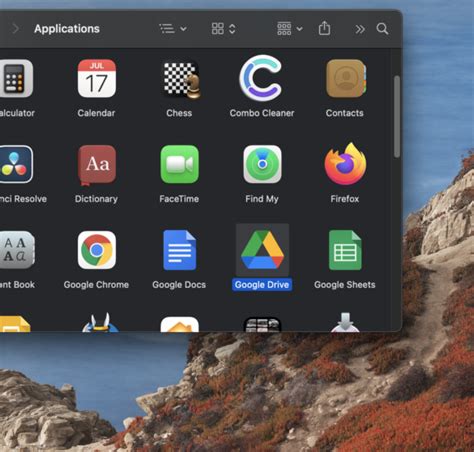 Google Drive Not Working On Mac Fix Updated