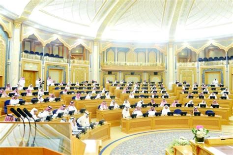 الشورى يوافق على مشروع تعديل نظام السوق المالية