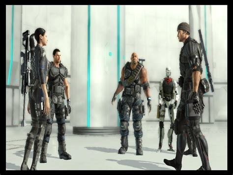 Image Binarydomain 2012 09 16 17 04 37 09  Binary Domain Wiki Fandom Powered By Wikia