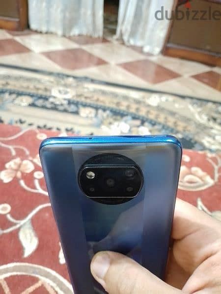 POCO X3 PRO بوكو اكس 3 برو موبايلات 198823220