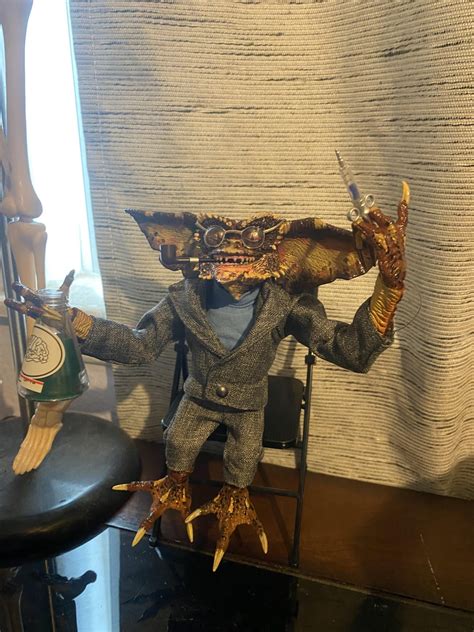 Any Love For Gremlins R Actionfigures