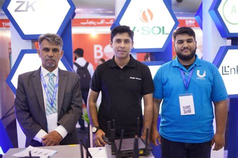Muhammad Shafiq Ur Rehman On Linkedin Lahore Day3