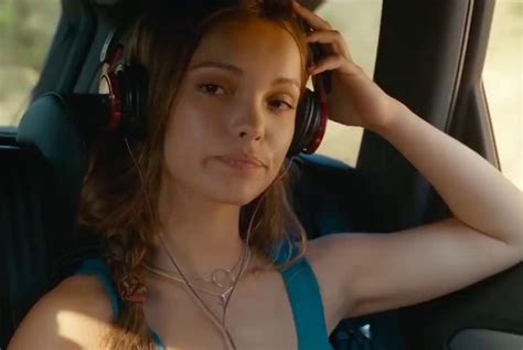 Lola Le Lann Bio Age Height Net Worth Facts Nationality