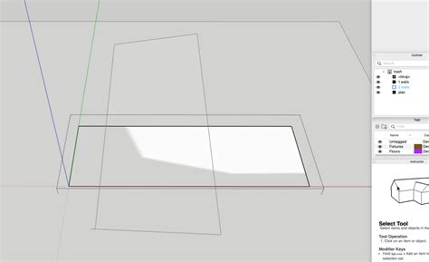 grouped object disappearing just when i need them page 3 pro