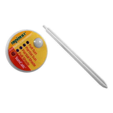 Suncalc Sunlight Calculator For Sale