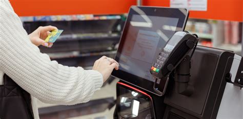 Grocery Design And The Self Checkout Dilemma Brr Architecture