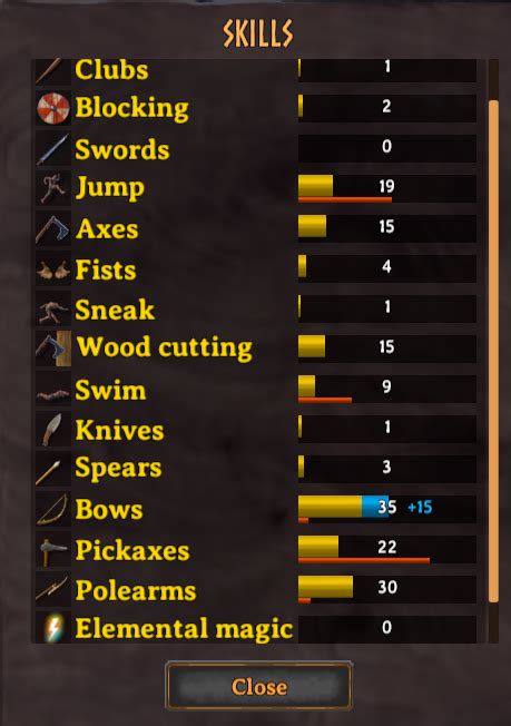 Enchanted Set Bonus Not Showing Skill Bonus On Item But Does In Skill