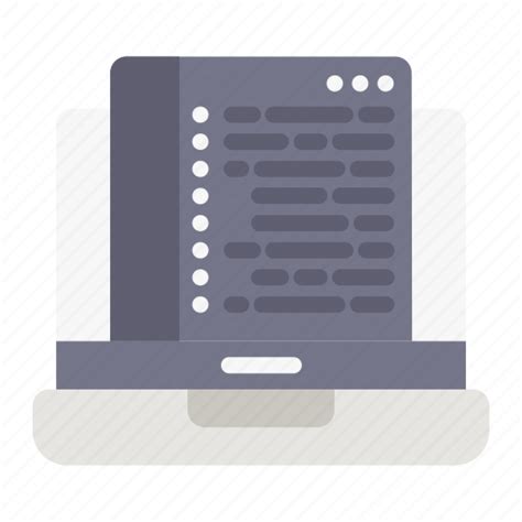 Develop Web Webpage Seo Layout Icon Download On Iconfinder