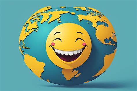 Premium Vector Smile Communication Sticker Lettering And Singing Bird Speech Bubble Words