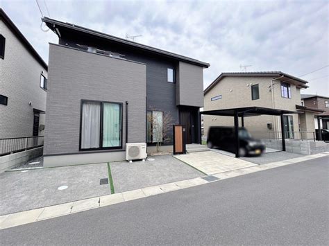 岡山県倉敷市中島 西阿知駅 中古一戸建の物件詳細00520359 住まいる岡山