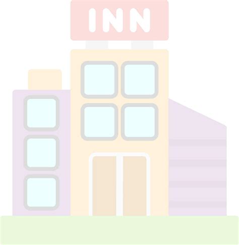 Inn Vector Icon Design 27936819 Vector Art At Vecteezy