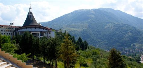 Dove Sono Conservate Le Spoglie Di San Gerardo Maiella
