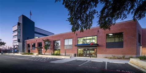 Samuels Glass Co Office And Production Facility Rvk Architecture