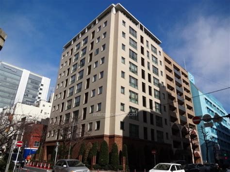 物件情報プラウド横濱関内の口コミ評判 マンションノート