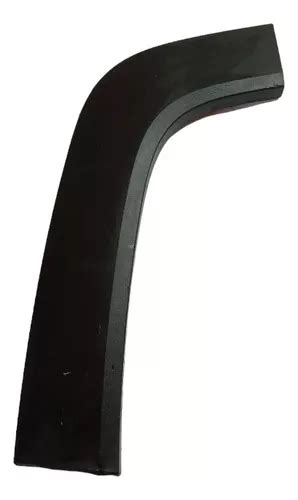 Moldura Lateral Traseira Esquerda Jeep Renegade 2016 A 2021