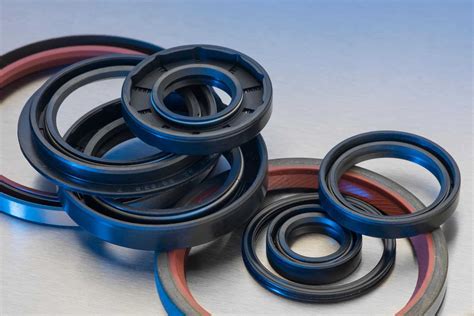 Oil Seal Design Guidelines Design Talk