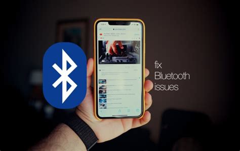 How To Fix Bluetooth Issues After Updating To Ios 14 And Ipados 14