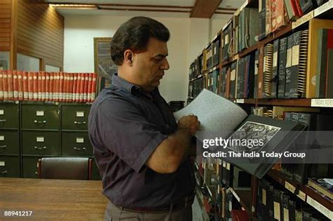 Nehru Memorial Museum And Library Photos And Premium High Res Pictures