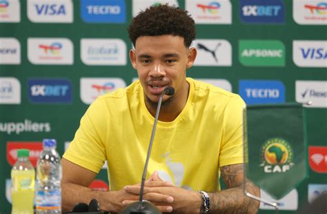 Williams Salutes South Africa Defence Ahead Of Nigeria Semi Final